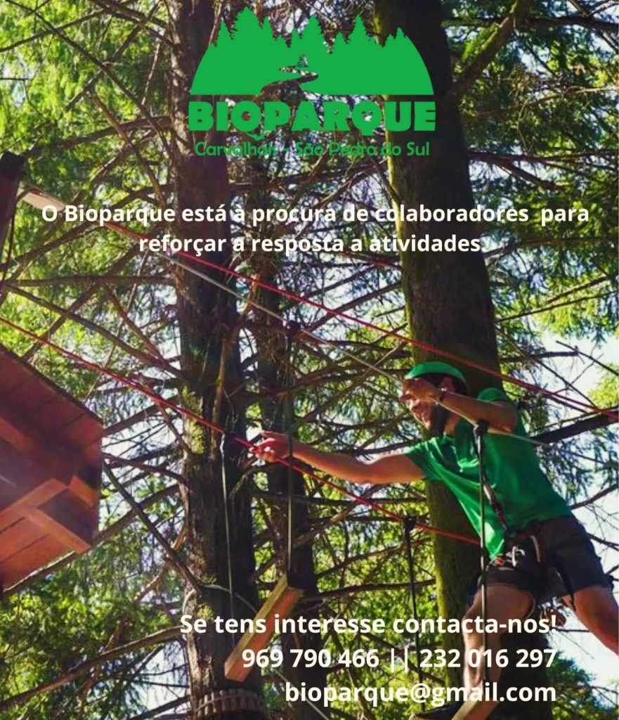 Home - BioParque